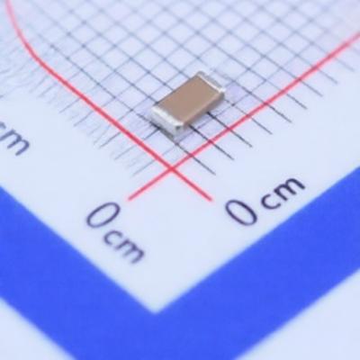 China Commercial Grade Ceramic Capacitor IHHEC C1206X102K501T MVC Series Suitable for Middle Voltage Applications for sale