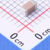 China Multilayer Ceramic Capacitor IHHEC C1206X475K050T Designed for Telecommunications and Power Circuit for sale