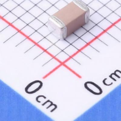 China Multilayer Ceramic Capacitor IHHEC C1206X475K050T Designed for Telecommunications and Power Circuit for sale
