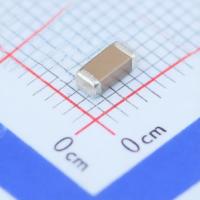 China Ceramic Capacitors High Voltage 1000V to 8000V Including IHHEC C1808X222K202T for Electronic Circuits for sale
