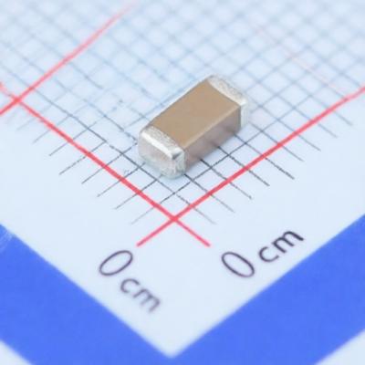 China Ceramic Capacitors High Voltage 1000V to 8000V Including IHHEC C1808X222K202T for Electronic Circuits for sale