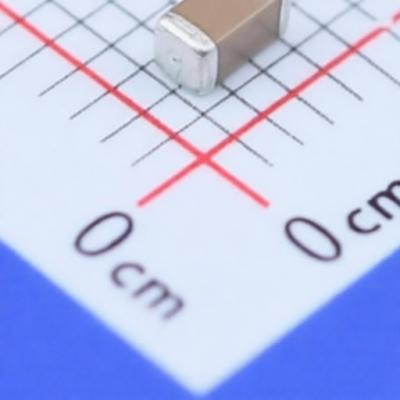 China Multilayer ceramic capacitor IHHEC C1206X152K202T suitable for DC DC converters and LAN interfaces for sale
