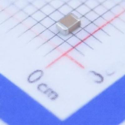 China Holy Stone MVC Series IHHEC C0805X681K251T Multilayer Ceramic Chip Capacitor Rated Voltage 100V to 630V for sale