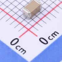China Multilayer Ceramic Chip Capacitors IHHEC C1206B476M007T Commercial Grade RoHS Compliant for Electronics for sale