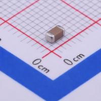 China Ceramic Capacitor IHHEC C1206X103K631T Multilayer Chip Capacitors with High Reliability Features for sale