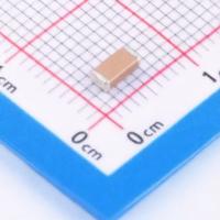 China Multilayer Ceramic Capacitors IHHEC C1808X102K302T Suitable for LAN WLAN Modems and DC DC Converters for sale