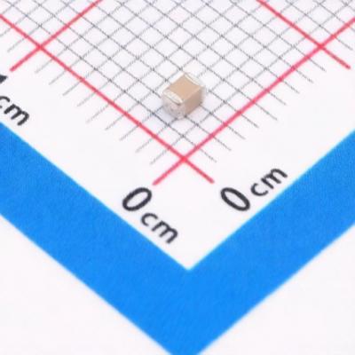 China High frequency ceramic capacitor IHHEC C0805X225K050T designed for in telecommunications and power circuit applications for sale