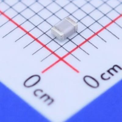 China Standard Ceramic Capacitors IHHEC C0805N103J050T Suitable for Electronics Circuits Telecommunications and Mobile Applications for sale