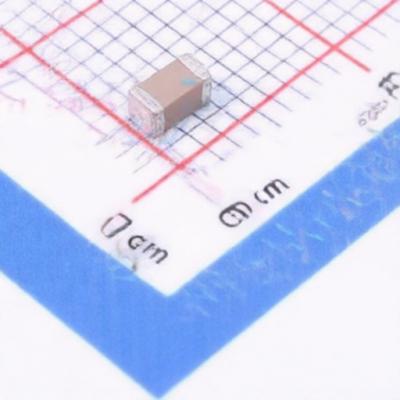 China Surface Mount Multilayer Ceramic Capacitors IHHEC C1206X475K025T for Electronic Circuits and Personal Computers for sale