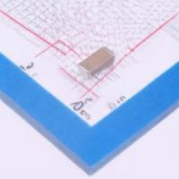 China Multilayer Ceramic Chip Capacitors IHHEC C1808X221K202T High Voltage SMT RoHS Compliant for sale