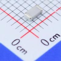 China Surface Mount Ceramic Capacitor IHHEC C1206N471J501T NP0 and X7R Dielectric Middle Voltage Range for sale