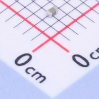 China Commercial Grade Multilayer Ceramic Capacitors IHHEC C0402B105K010T Suitable for Telecommunications for sale