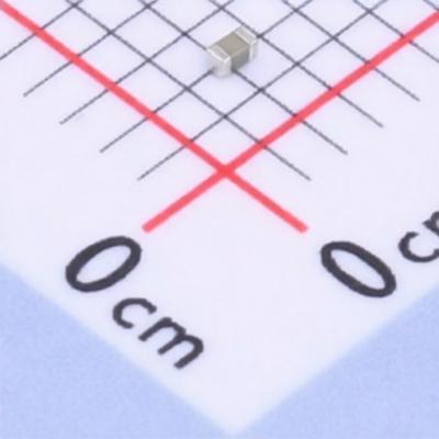 China Commercial Grade Multilayer Ceramic Capacitors IHHEC C0402B105K010T Suitable for Telecommunications for sale