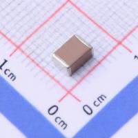 China High Voltage Ceramic Capacitors Rated 1000V and Above Featuring IHHEC C1812X222K302T for Applications for sale