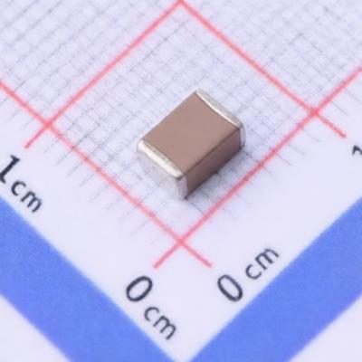 China High Voltage Ceramic Capacitors Rated 1000V and Above Featuring IHHEC C1812X222K302T for Applications for sale