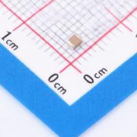 China Multilayer Ceramic Capacitor IHHEC C0805X102K102T High Voltage Rated 1000V Suitable for DC DC Converters for sale
