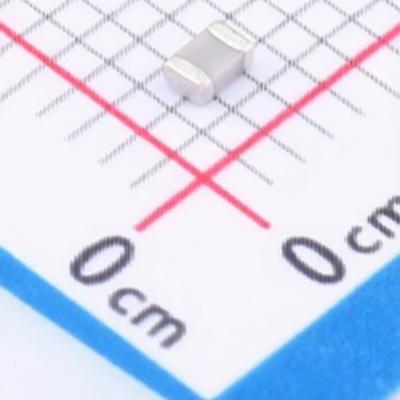 China Middle voltage multilayer ceramic capacitor IHHEC C0805N221J251T designed for in LAN WLAN interfaces and ballasts for sale
