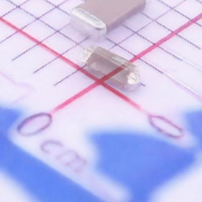 China Multilayer Ceramic Capacitor IHHEC C1206X104K050T High Voltage Chip Capacitor for Electronic Devices for sale
