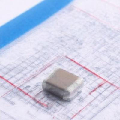 China Multilayer ceramic chip capacitor IHHEC C1206X332K202T designed for performance in harsh environments for sale