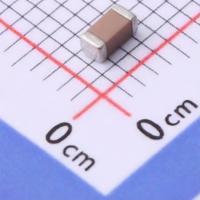 China Ceramic Chip Capacitor IHHEC C1206X683K251T Middle Voltage Range for Electronic Circuit Applications for sale