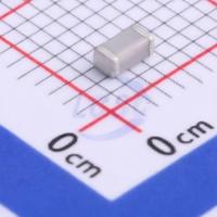 China High Voltage IHHEC C1206N221J102T Multilayer Ceramic Capacitors with Low Dissipation Factor and High Reliability for sale