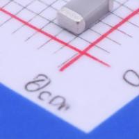 China Multilayer Ceramic Chip Capacitor IHHEC C1206N470J631T Middle Voltage 100V to 630V RoHS Compliant for sale
