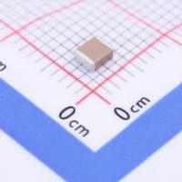 China Electric Equipment Multilayer Ceramic Chip Capacitor IHHEC C1210X102K202TDF Voltage 2KV to 5KV RoHS for sale