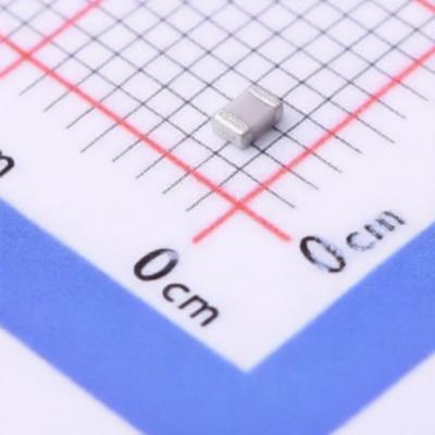 China Middle voltage ceramic capacitor IHHEC C0805N680J251T designed for performance in LAN WLAN and DC DC converters for sale