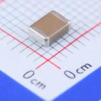 China High Reliability Surface Mount Capacitors IHHEC C1812X474K451T with NP0 and X7R Dielectric Materials for sale
