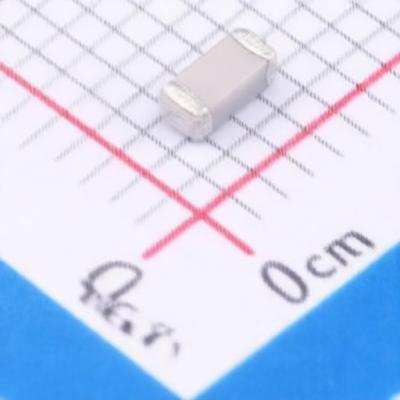 China Surface Mount Multilayer Ceramic Capacitors IHHEC C1206N121J102T Designed for High Voltage and Performance for sale