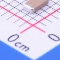 China Ceramic Capacitor MVC Series IHHEC C1206X471K201T Rated Voltage 100V to 630V RoHS Compliant Industrial for sale