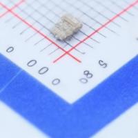 China High reliability multilayer ceramic capacitors IHHEC C1206X221K501T with special internal electrode design for sale