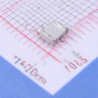 China Surface Mount Technology Capacitors IHHEC C1206N471J102TD Multilayer Ceramic Chip with High Reliability for sale