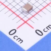 China Ceramic Chip Capacitor IHHEC C0805X333K251T MVC Series Middle Voltage MLCC with Special Internal Electrode Design for sale
