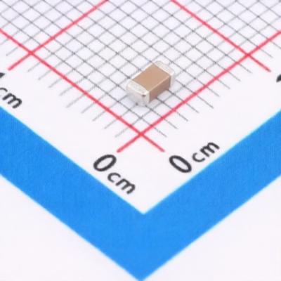 China Ceramic Chip Capacitors IHHEC C1206X221M102T Suitable for Ballasts Modems and High Voltage Circuits for sale