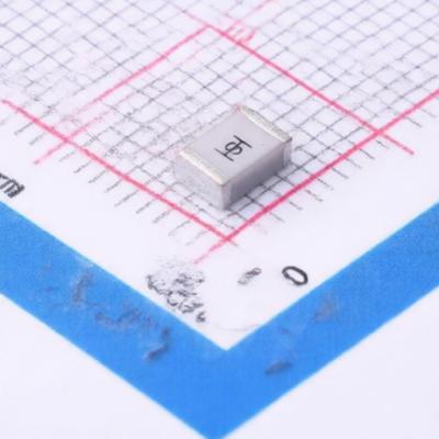 China Multilayer Ceramic Capacitor IHHEC SCC1812N680J502TG Rated 305Vac X2 X1Y2 Safety Capacitor for sale