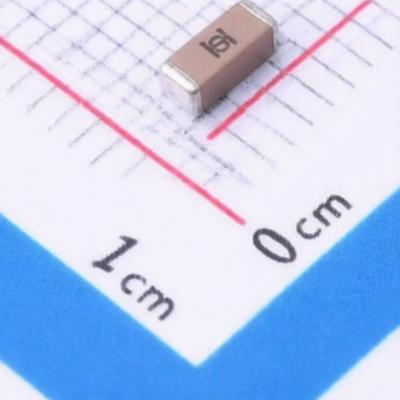 China Certified IHHEC SCC1808X681K302T X7R dielectric safety capacitor for modems facsimile and telephones for sale