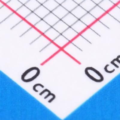 China Multilayer Ceramic Chip Capacitor IHHEC C0603X105K025T High Capacitance Surface Mount RoHS Compliant for sale