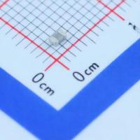 China multilayer ceramic capacitor IHHEC C0805N221K251T designed for wave and reflow soldering mounting for sale