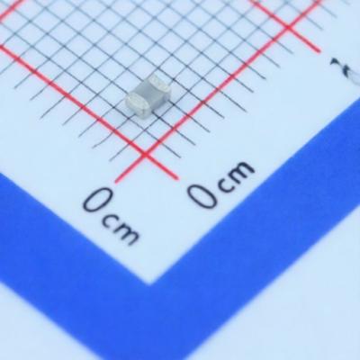 China multilayer ceramic capacitor IHHEC C0805N221K251T designed for wave and reflow soldering mounting for sale