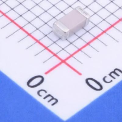 China ceramic capacitor IHHEC C1206N471K102TX rated 1000 volts plus for industrial electronic applications for sale