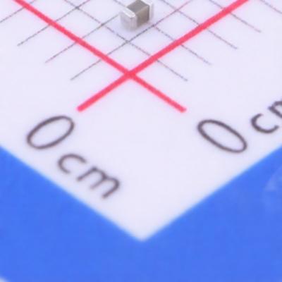 China Commercial Grade Ceramic Capacitors IHHEC C0402B105K016T Holy Stone NCC Series High Reliability for Electronics for sale
