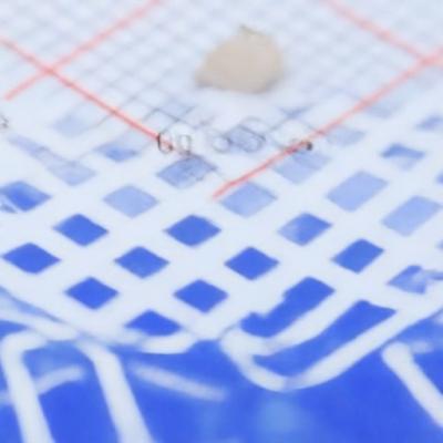 China Multilayer Ceramic Capacitor MVC Series Featuring IHHEC C1812X334K251T for Commercial Grade Middle Voltage for sale