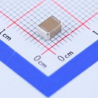 China Commercial Grade Ceramic Capacitor IHHEC C1812X104K631T MVC Series with High Voltage and Reliability for sale