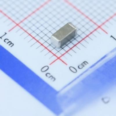 China High Voltage Ceramic Capacitors IHHEC C1808N680J302T Multilayer Chip Capacitors RoHS Compliant for sale