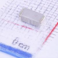 China Ceramic Chip Capacitor IHHEC C1808N100J302T High Voltage Multilayer Surface Mount Capacitors RoHS Compliant for sale