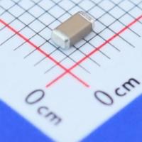 China RoHS compliant multilayer ceramic chip capacitor IHHEC C1206X222K202T for modem and ballast circuits for sale