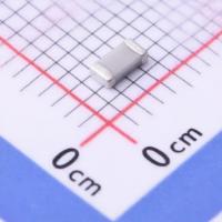 China Multilayer Ceramic Chip Capacitor IHHEC C1206N102K631T for Middle Voltage Applications 100V to 630V for sale