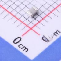 China Middle Voltage Ceramic Capacitor MVC Series Rated 100Vdc to 630Vdc IHHEC C0805N471J101T for Surface Mounting for sale