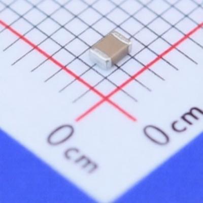 China Industrial Ceramic Capacitors IHHEC C0805X222K251T Middle Voltage Series for Commercial Applications for sale